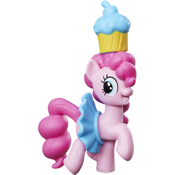 Single Story Packs From Rarity FiM Collection Finally Available | MLP Merch