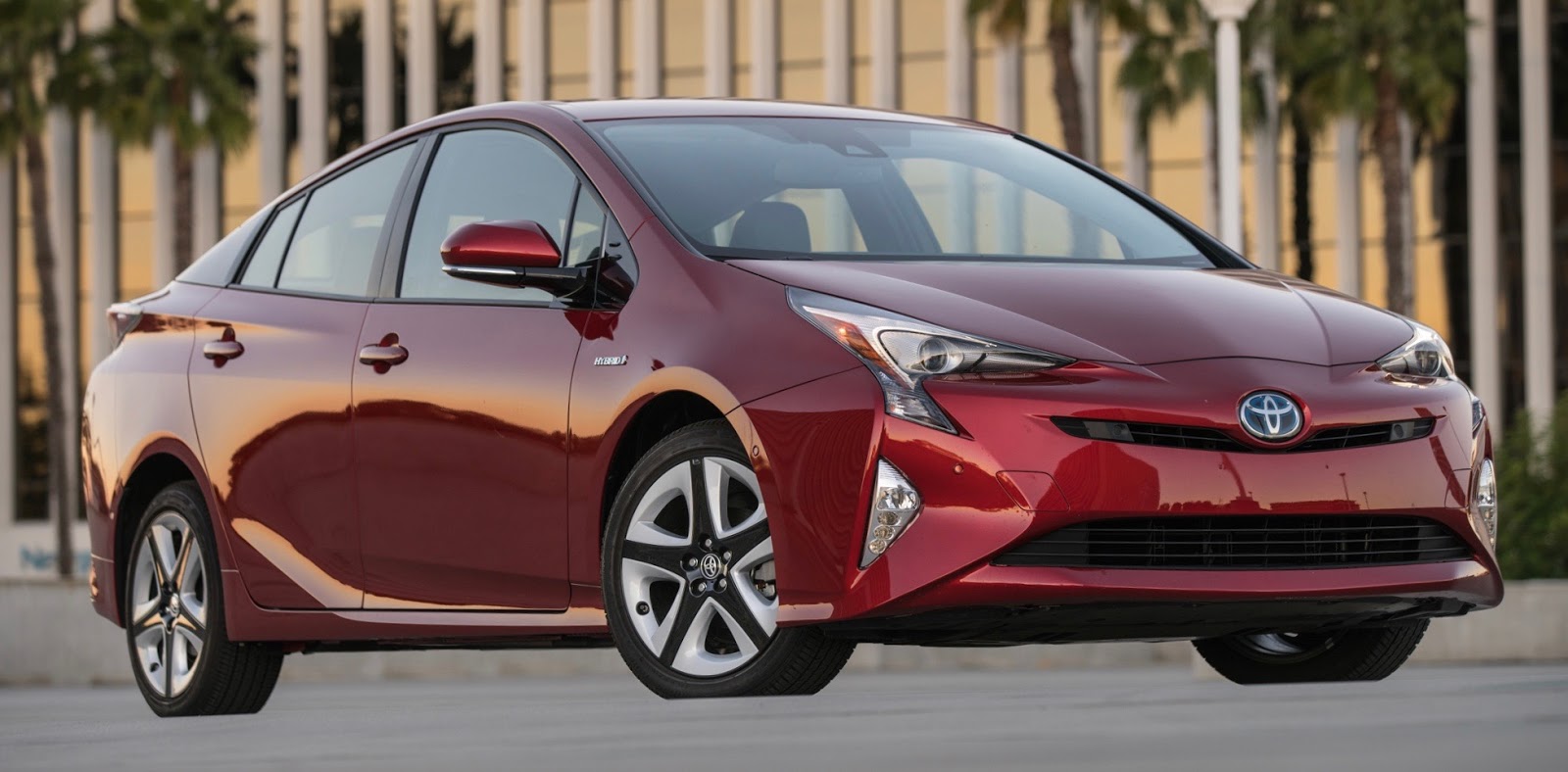 Car Style Critic: Baroque/Rococo Car Styling: Late 1950s and Now