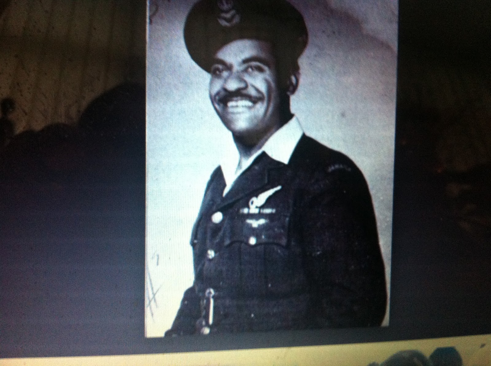 THE BLACK SOCIAL HISTORY:: BLACK SOCIAL HISTORY - AFRO-JAMAICAN " BILLY ...