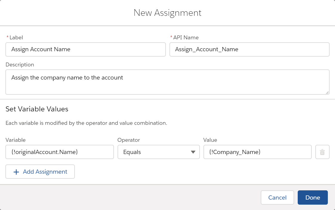 Force The Cloud: Convert a Person Account to a Business Account with a Flow
