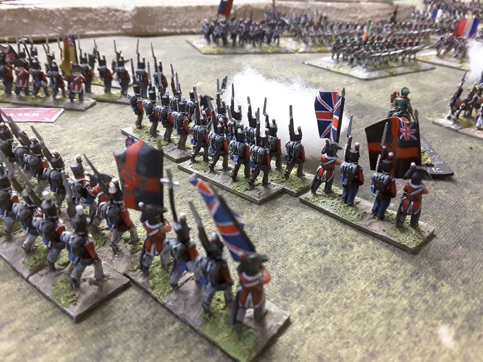 [TMP] "Battle of Albuera 1811 AAR" Topic