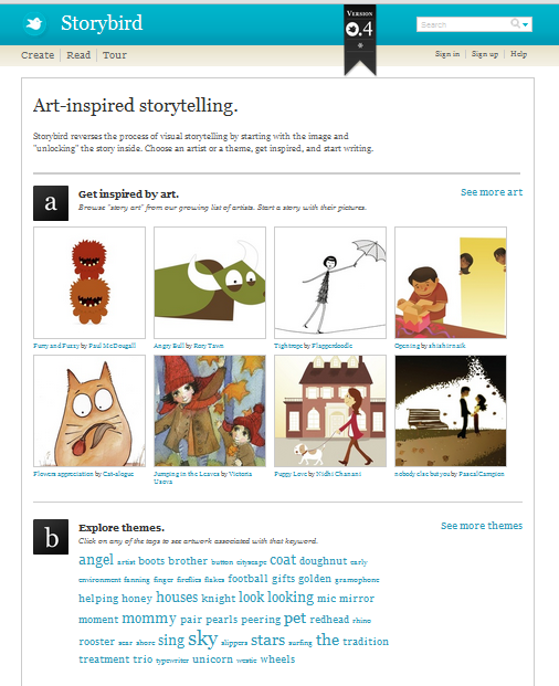 Educational Technology in ELT: Digital Storytelling