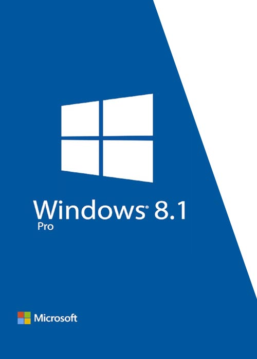 Windows 8.1 Pro X64 - Mas Henkk