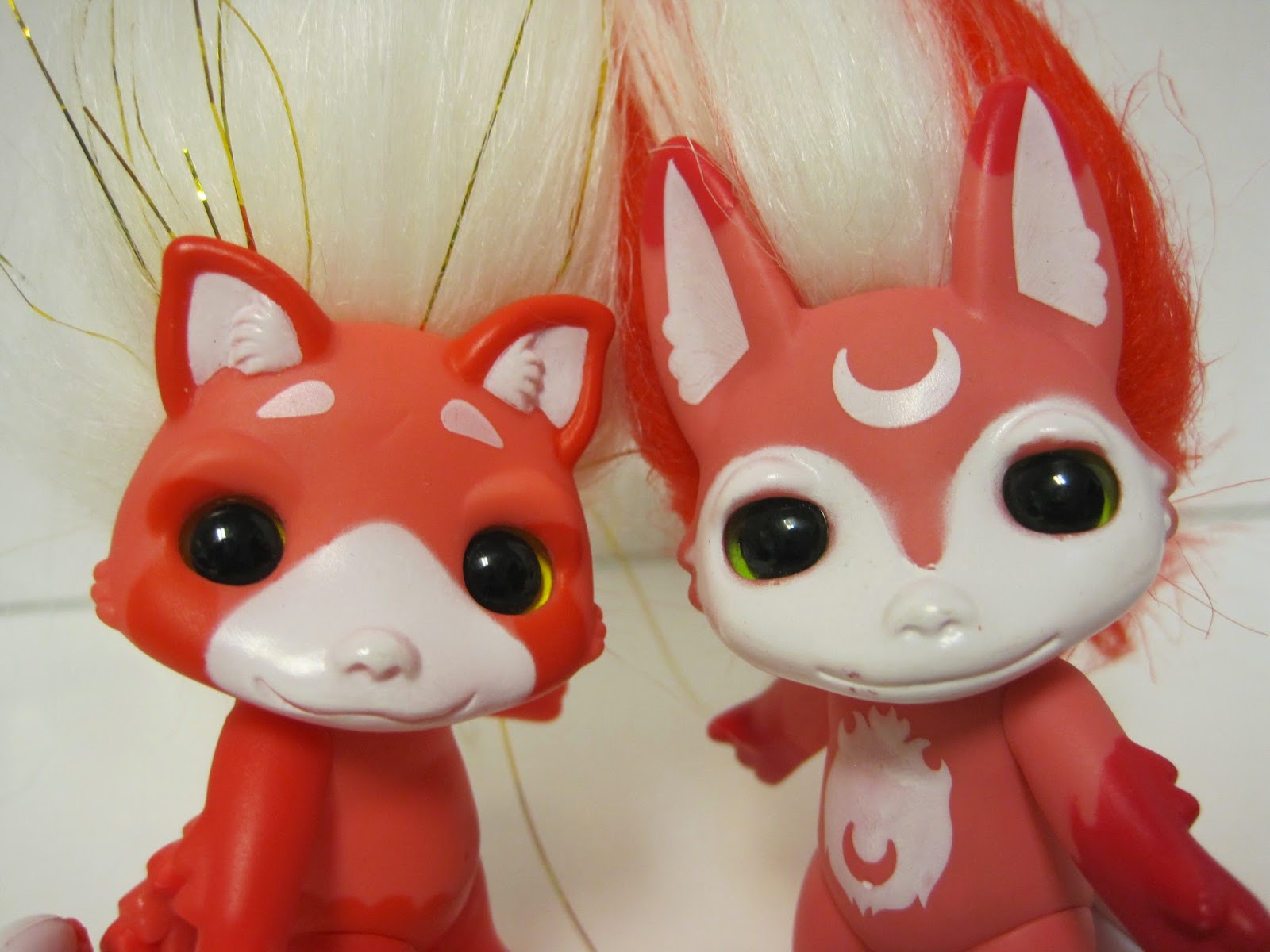 Never Grow Up: A Mom's Guide to Dolls and More: Zelfs Season Four (And ...