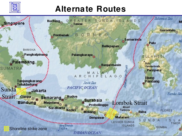 Submarine Matters: Chinese Navy Innocent of Maldives Meddling - Ask India