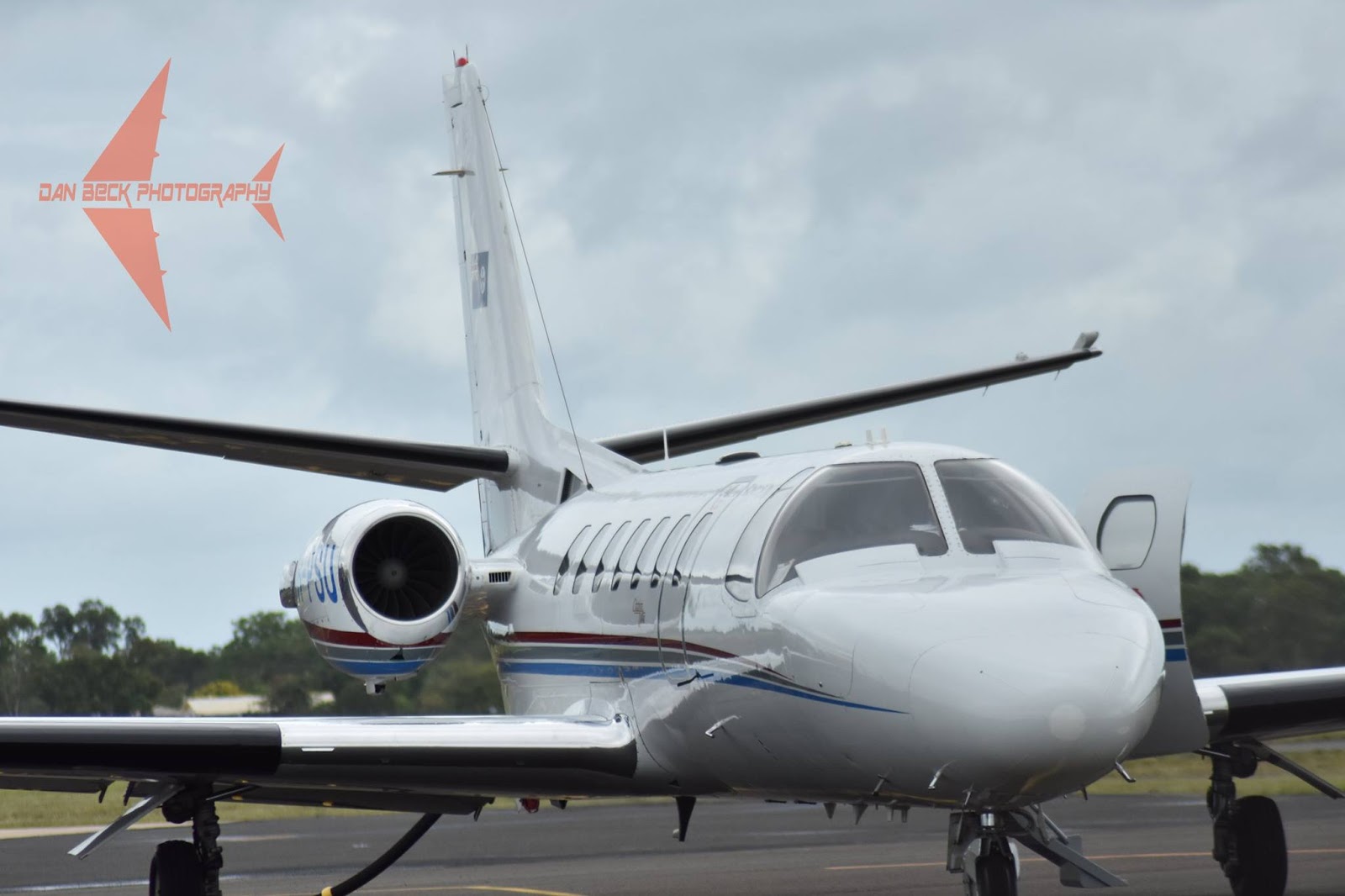 Central Queensland Plane Spotting: Queensland Police Service (Airwing ...