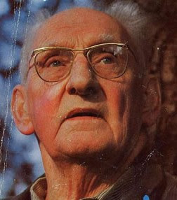 DIAPASON Blog: ALEXANDER S. NEILL (1883-1973) - Francesco Callegari