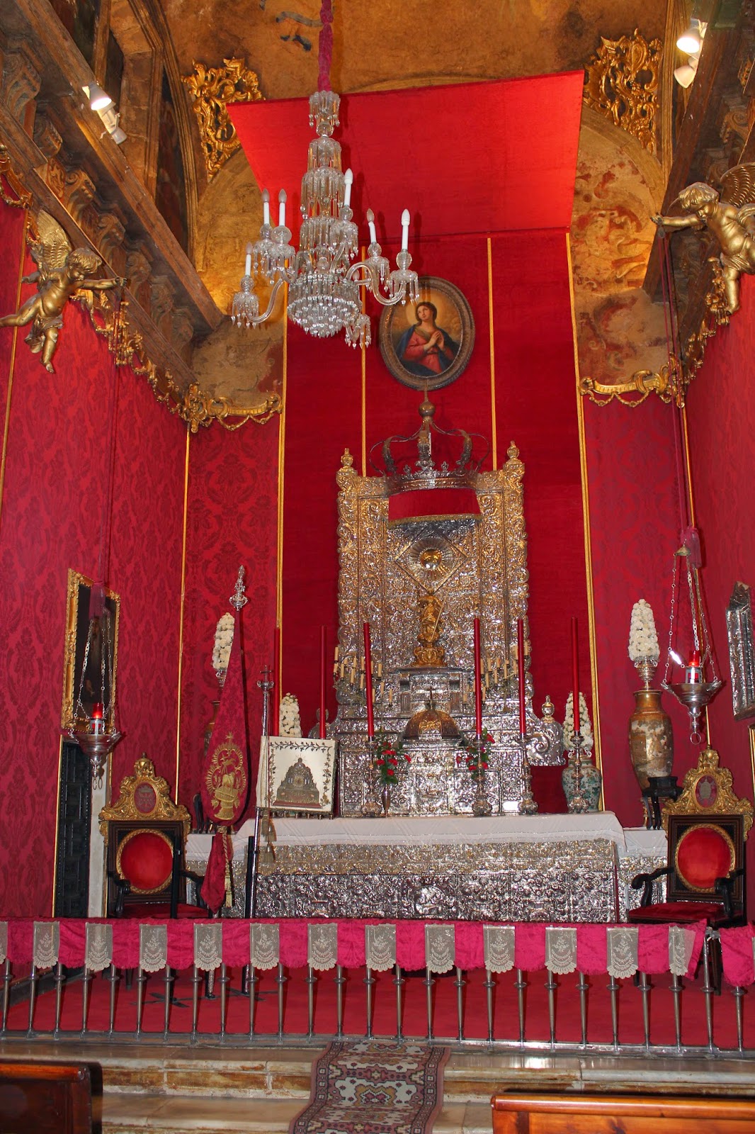 Maravillas ocultas de España: Ciudades gaditanas I : El Puerto de Santa ...