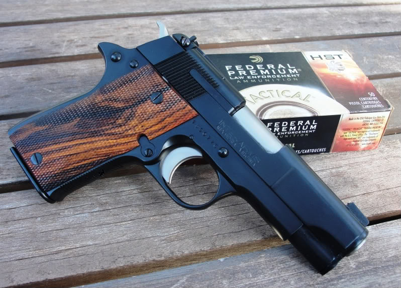 Armas de Fuego: star pd