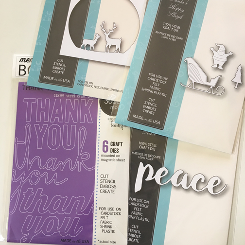 BlueMoon Scrapbooking: October 2016