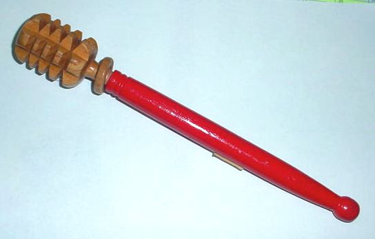 Grovil Woodcraft Philippines Inc. Blog: The Grovil chocolate beater at ...