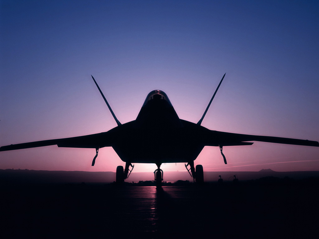 Raptor F 22 The Greatest Fighter Jet Aircraft