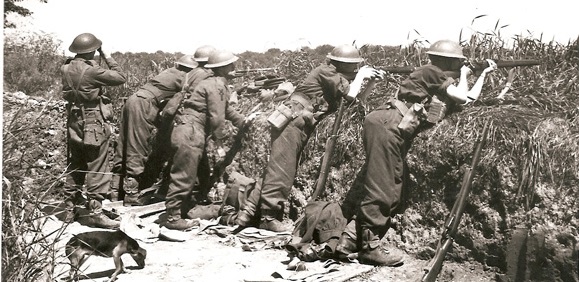 “LOS PRINCIPIOS DEL COMBATE INGLÉS EN LA DEFENSA” I parte: ¿En qué ...
