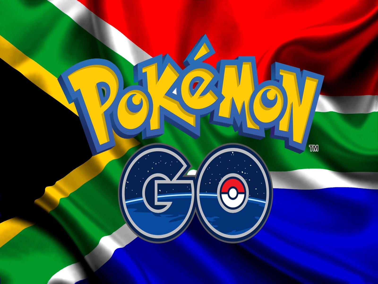 POKEMON CRAZE HITS SOUTH AFRICA AS CAPE TOWN'S SEA POINT PROMENADE ...