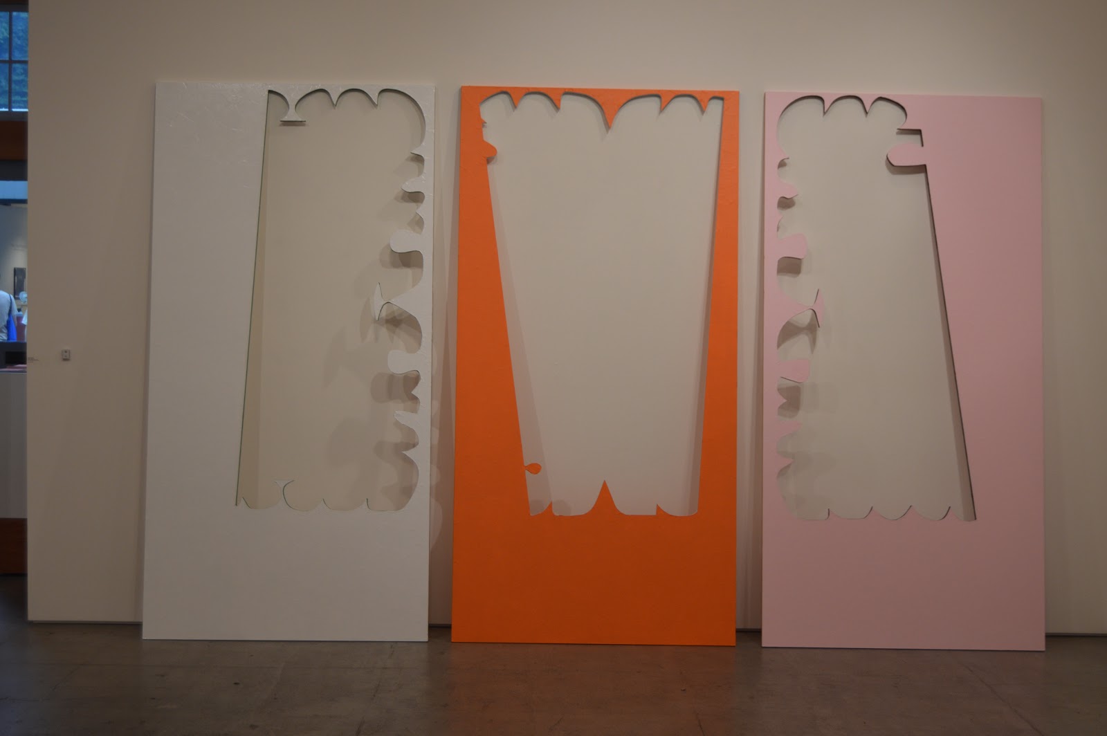 PDX ART by Richard Schemmerer: New Modernism at Elizabeth Leach Gallery ...