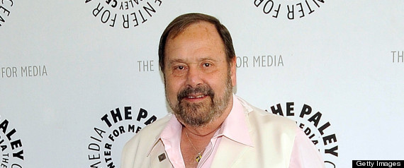 Crazy Days and Nights: Frank Bank Has Died