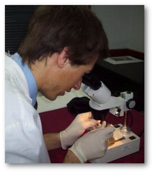 The Opthalmic Surgery Wet Lab Toolbox