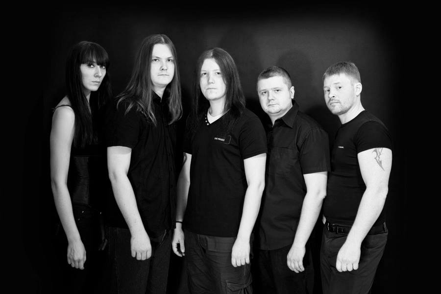 .METALITTY.: Interview with Alex Nesterov from "Wine From Tears".