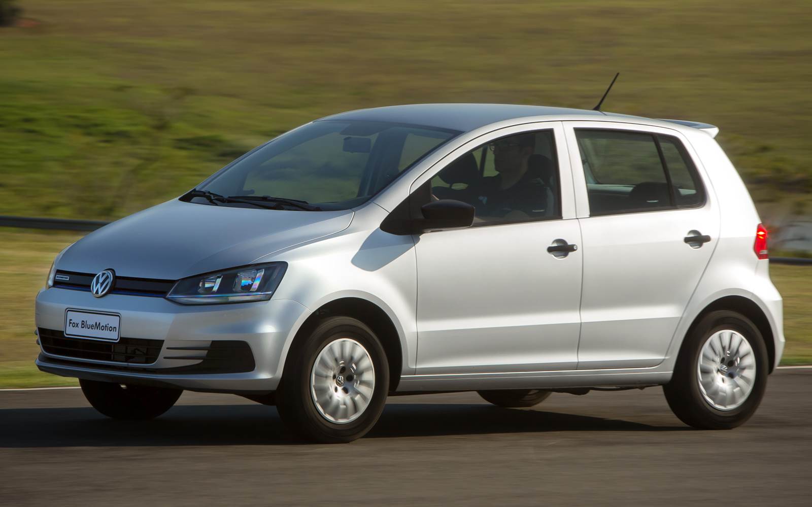 Fox Bluemotion é eleito o "melhor sustentável" no 10Best