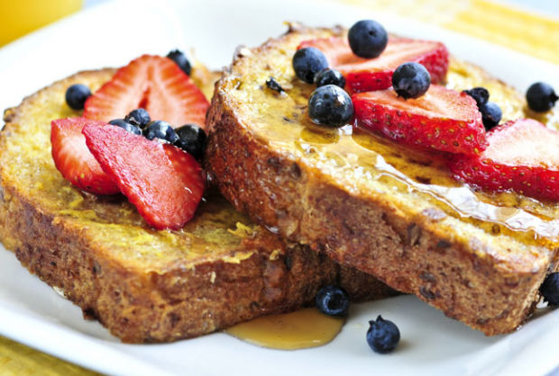 Awakenings: Gypsy Toast?