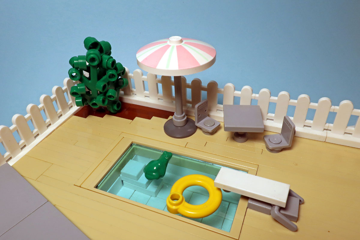 Build & Fix contest: the winners | New Elementary: LEGO® parts, sets ...
