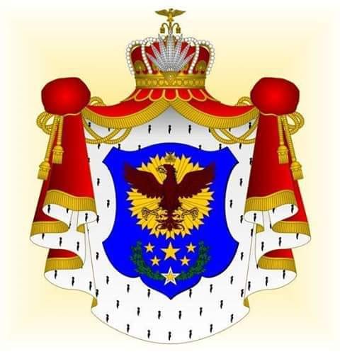 KINGDOM OF MADAGASCAR: HISTORY: PROPHECY ABOUT THE FUTURE OF MADAGASCAR