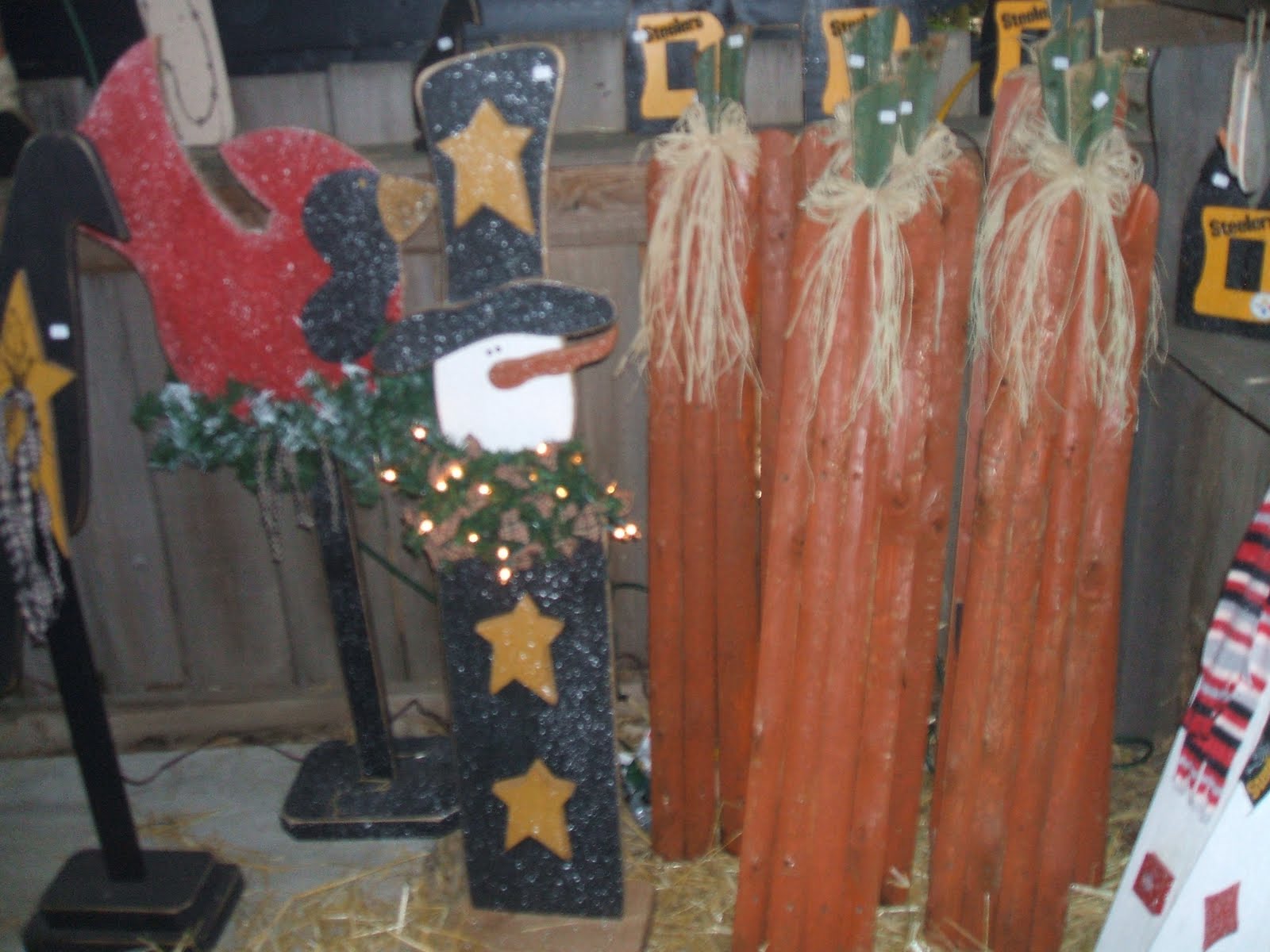 At Home With Michelle: A GREAT time at BACKWOODS FEST!!! Picture ...