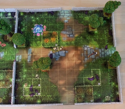 Super Dungeon Explore 3D