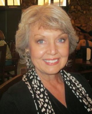 Fifty, not Frumpy: hair styles