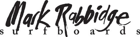 mark rabbidge surfboards