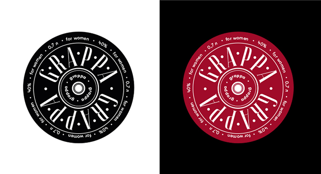 Grappa – Packaging Of The World