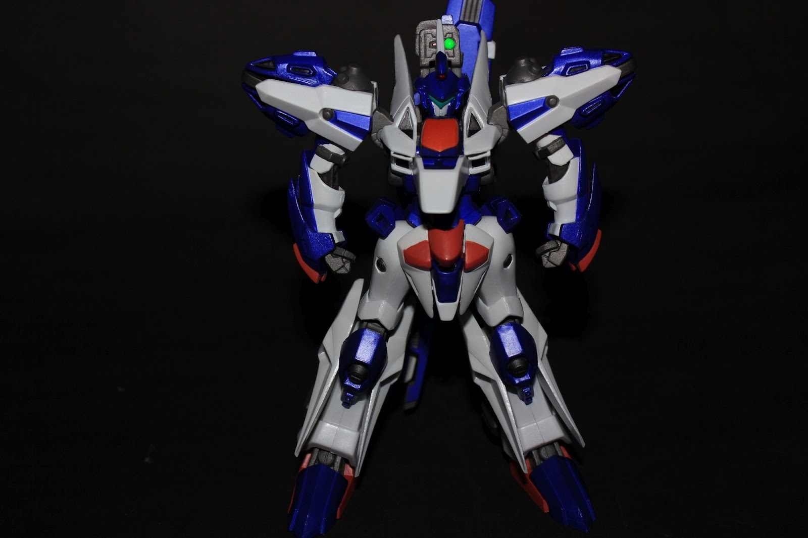 Realm of Darkness: FAF Cerberus Review