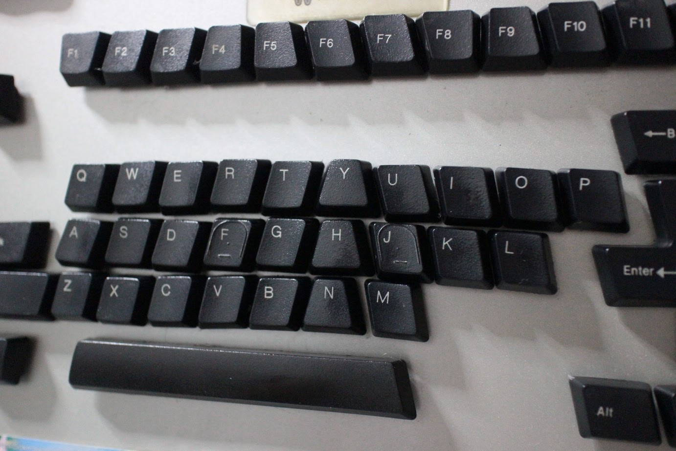 RIbI: DIY Keyboard Ref Magnet