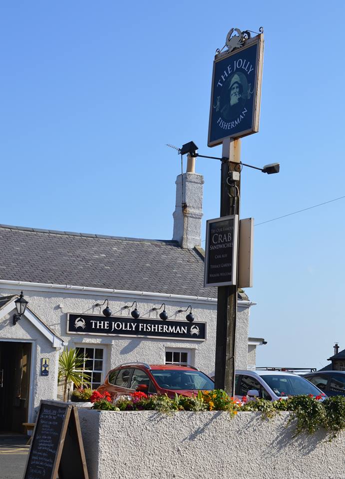 Date Day in Craster | Northumberland | Big Stevie Cool