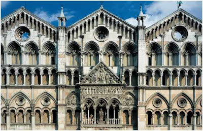 Ferrara University | World Public University Information