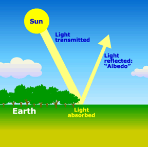 noticiasmannia: ALBEDO
