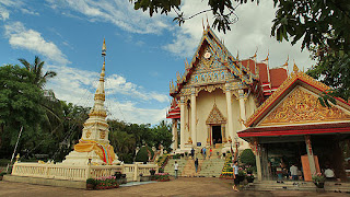 Destinations Thailand.