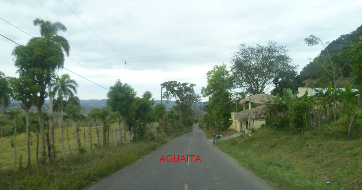 LA ESQUINA DE PANCHO PEREZ.: LA LIMA DE BAITOA TAMBIEN ES MUNICIPIO BAITOA