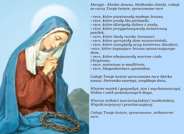 Modlitwa na każdy dzień: Modlitwy do Matki Bożej Bolesnej