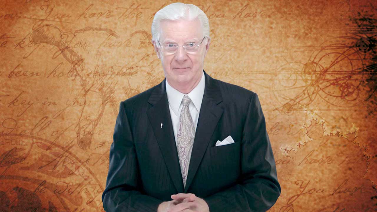 Bob Proctor - Le pouvoir de notre esprit.