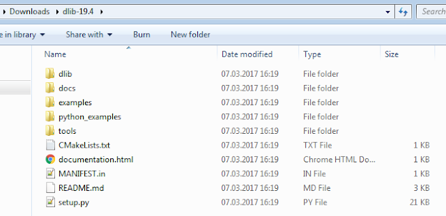 Computer Vision Applications Dlib Installation On Windows And Integration With Qt