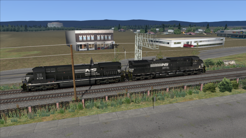 EYEIN12 US RAILWORKS CORNER: DASH8C UPDATE RELEASED