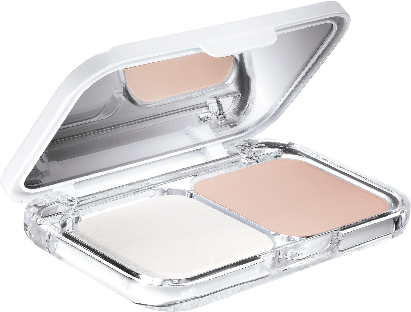 Maybelline White Superfresh Powder Foundation: All- Day Freshness