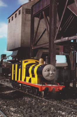 The Thomas and Friends Review Station: S10 Ep.5: The Green Controller