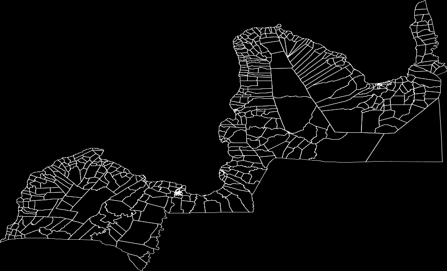 Loading Shapefile (.SHP) to NetLogo | NetLogoABM Loading Shapefile (.SHP) to NetLogo | NetLogoABM
