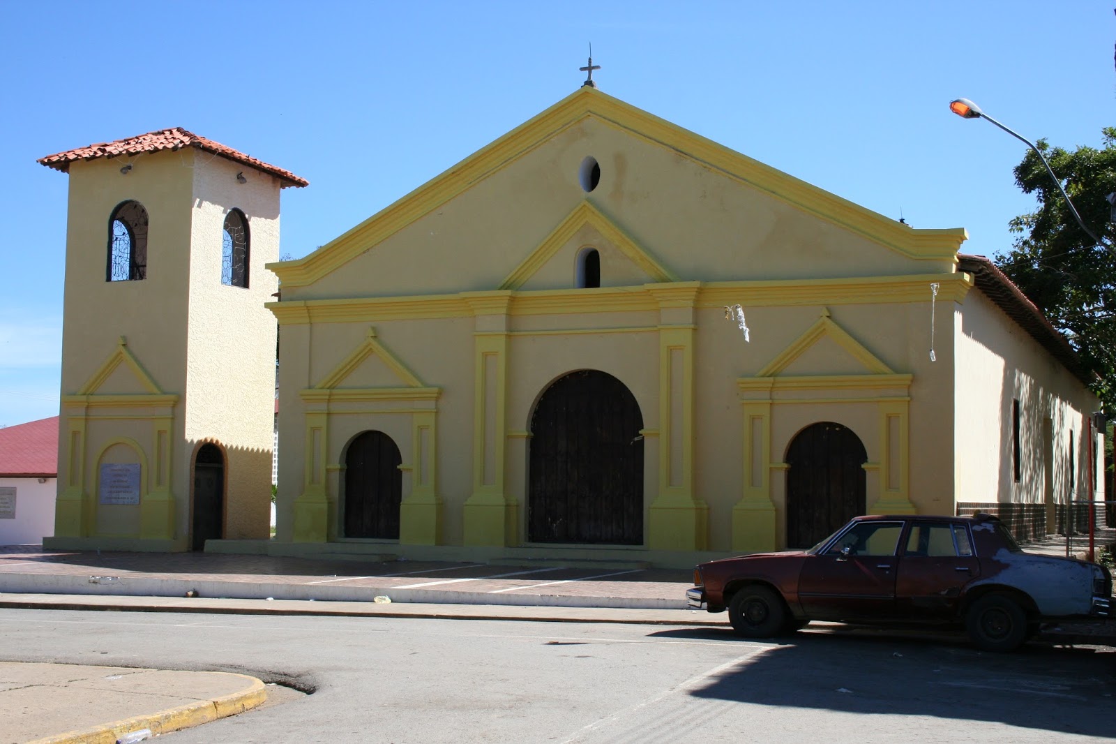 ANTROPOLOGÍA EN EL LABERINTO: Pueblos de Venezuela - Fiesta del ...