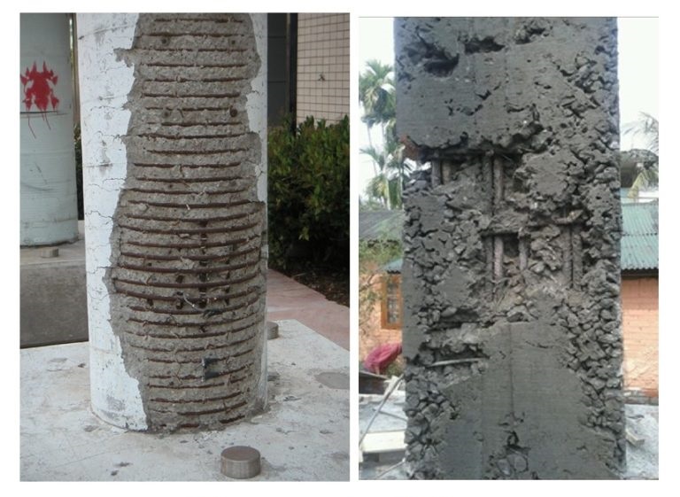 Tipos de Fallas en Columnas - CivilWebs | Web del Ingeniero Civil ...