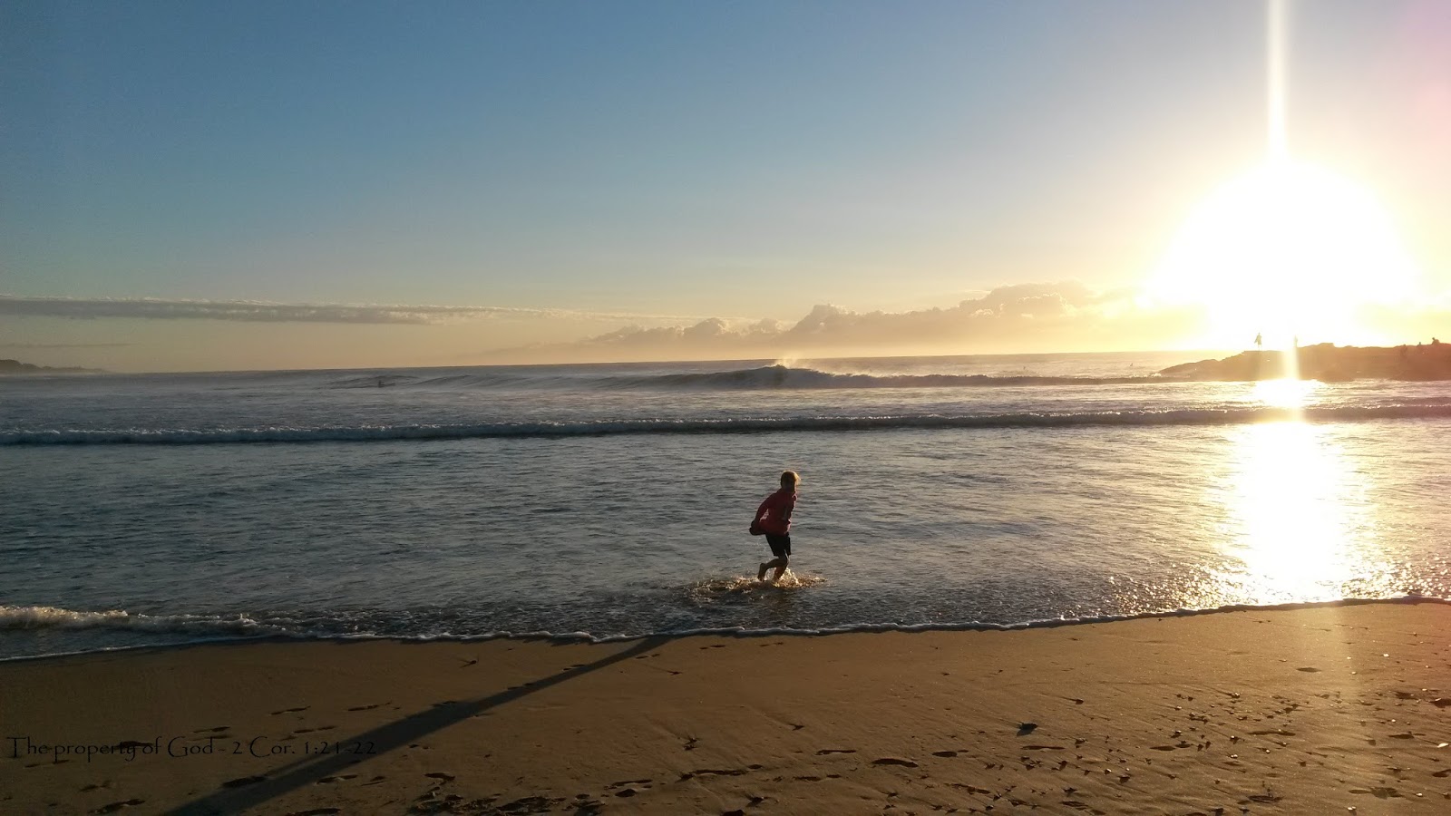 \'n Brief aan my kind – Madeleine Venter