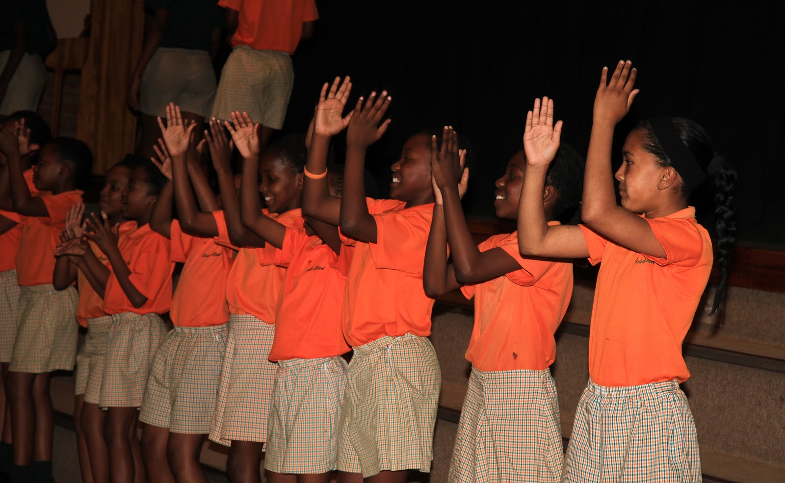 Unisa: Department of Information Science hosts its 4th Annual Children ...