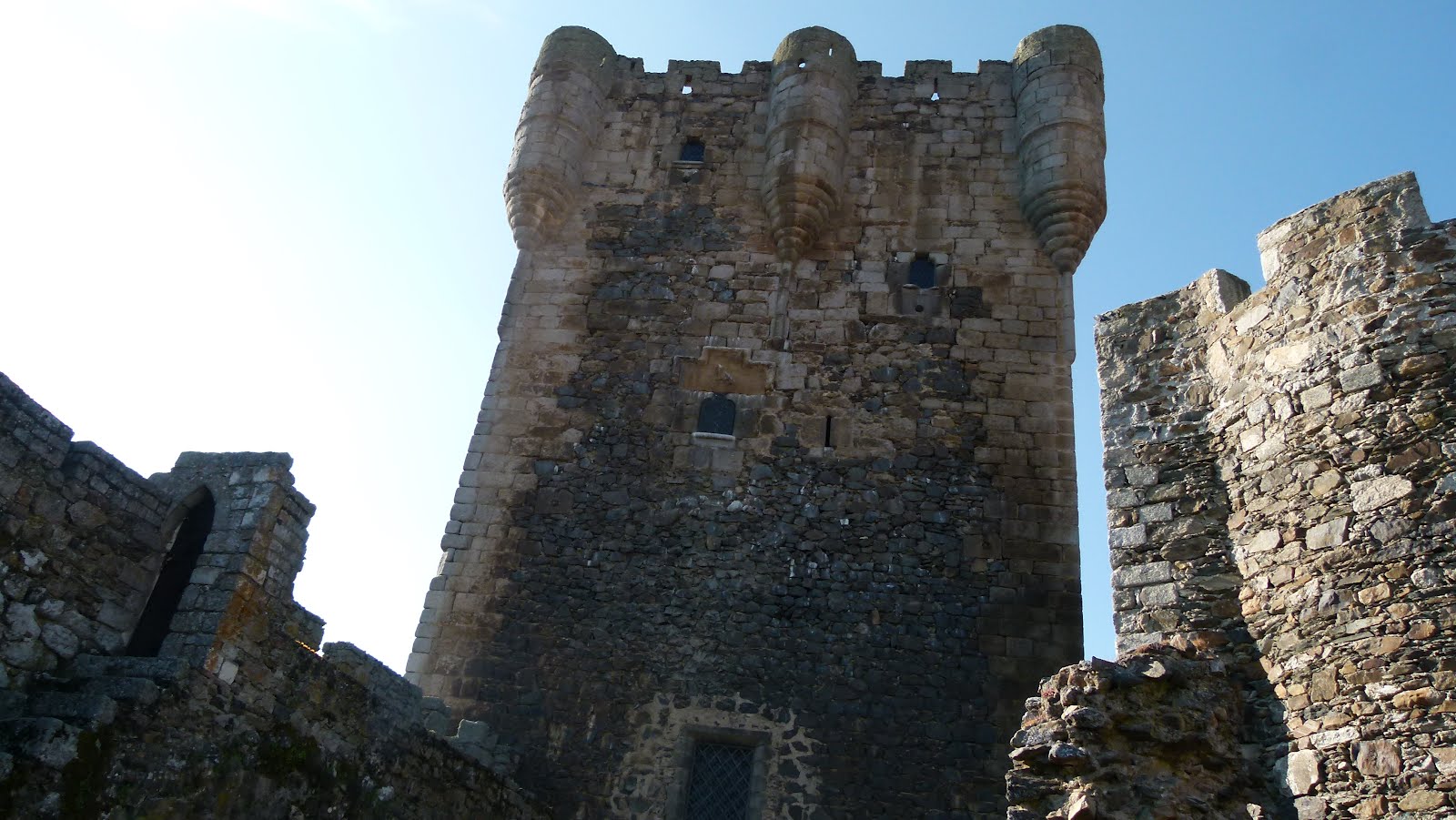 DÉJATE LLEVAR...........por la n@turalez@. Senderismo en el Barrio de ...